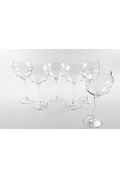Mikasa Moor Joy 6lı Kadeh 568 ml Mikasa Moor Joy 6lı Kadeh 568 ml