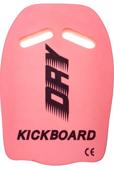 Dry Yüzme Tahtası K-01 Yüzücü Tahtası