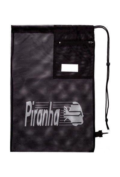 File Yüzücü Antrenman Çantası