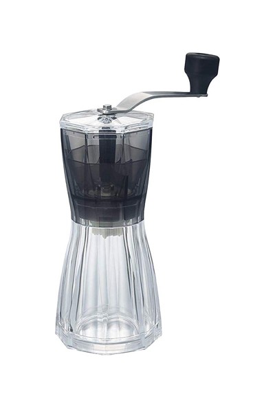 Hario Coffee Mill Octo Kahve Öğütücüsü Hario Coffee Mill Octo Kahve Öğütücüsü