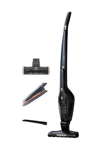 Electrolux Eer75Now Ergorapido 18V 35 Dk Üç Ekstra Başlıklı 2İn1 Dikey Şarjlı Süpürge