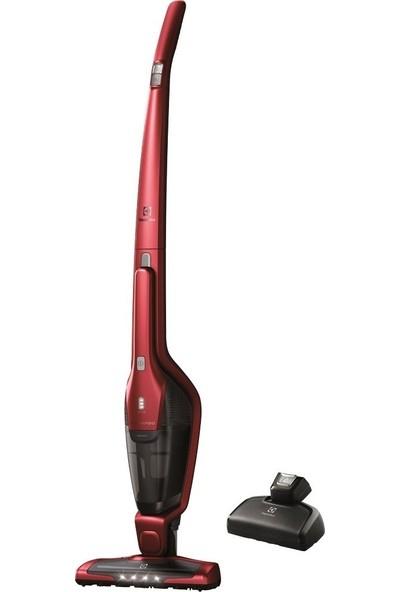 Electrolux EER7ANIMAL Ergorapido 18VHD 45dk Turbo Başlıklı Dikey Şarjlı Süpürge