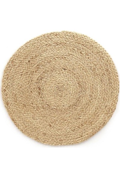 Panalı Örme Yuvarlak Hasır Amerikan Servis