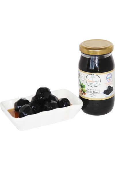 Gastroköy Ceviz Reçeli 750 gr
