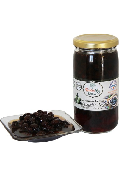 Gastroköy Hambelez Reçeli 340 gr