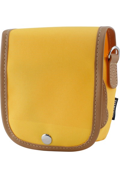 Fujifilm Case İnstax Mini 8 Çanta Sarı