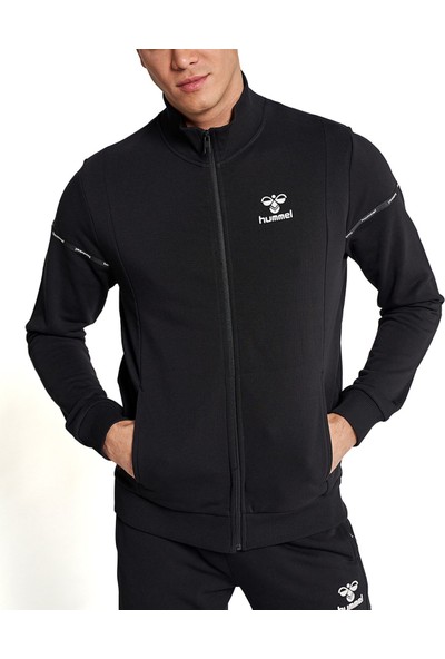 Hummel Melamous Erkek Eşofman Üstü 920964-2001 Hummel Melamous Erkek Eşofman Üstü 920964-2001