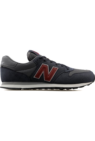 New Balance Erkek Günlük Ayakkabı Lacivert GM500TSK GM500TSK