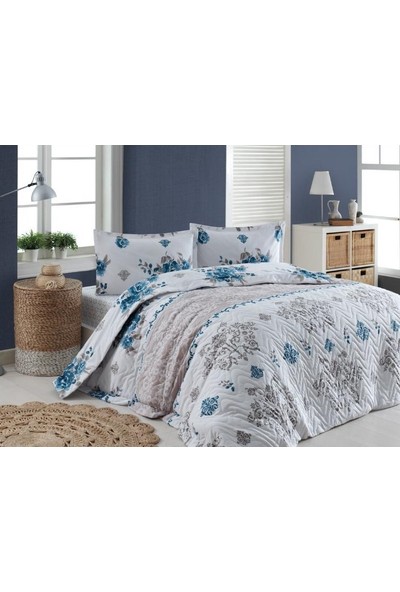 Akfil Dört Mevsim Nevresim Takımı