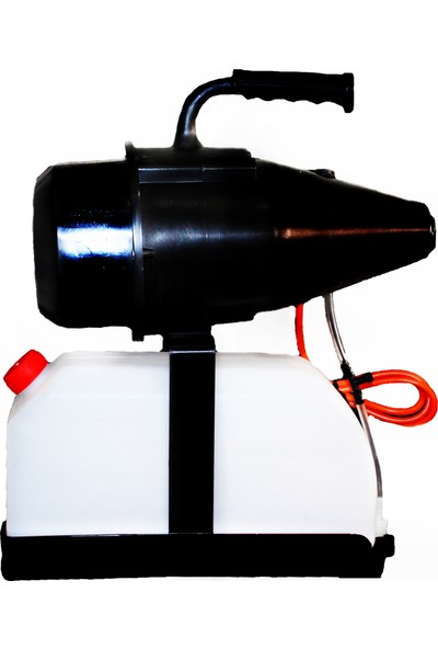 Donomo Exclusive Pro Ulv Cihazı Dezenfektanı Sisleme Makinası - 1600W Dozaj Ayarlı Donomo Exclusive Pro Ulv Cihazı Dezenfektanı Sisleme Makinası - 1600W Dozaj Ayarlı