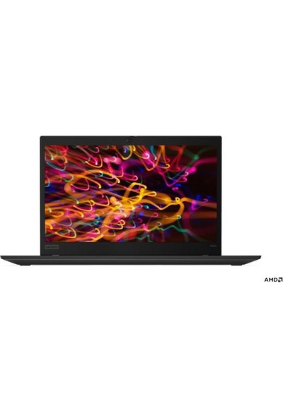 Lenovo T495S AMD Ryzen 5 Pro 3500U 8GB 256GB SSD FreeDos 14 Lenovo T495S AMD Ryzen 5 Pro 3500U 8GB 256GB SSD FreeDos 14