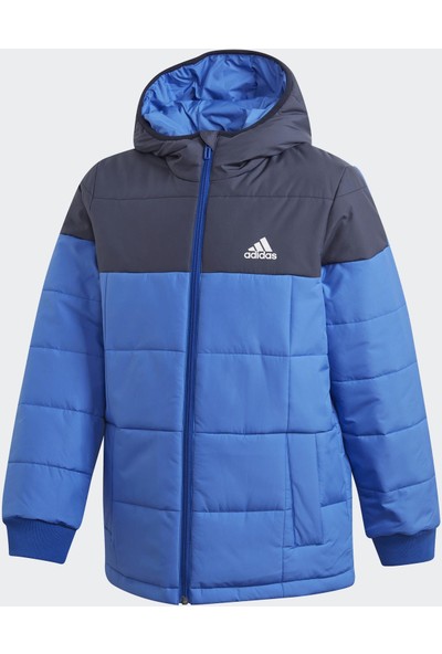adidas GG3718 Yk J Padding Çocuk Mont