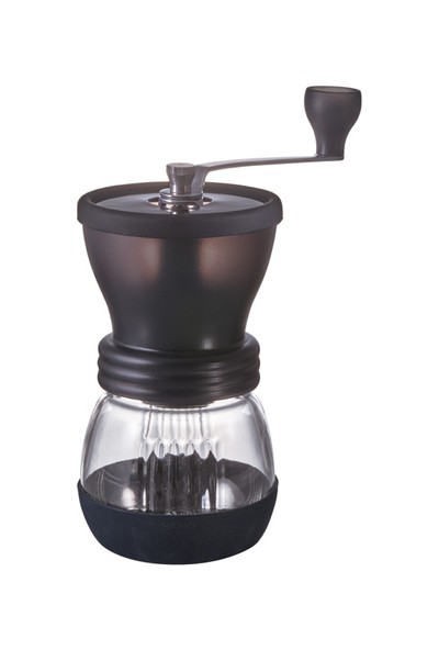 Hario Skerton Plus Seramik Kahve Değirmeni