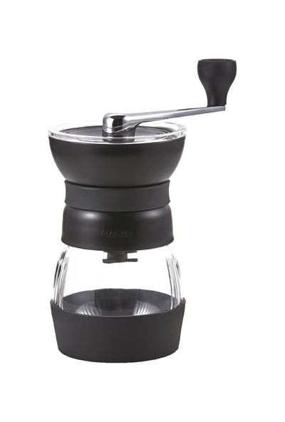 Hario Skerton Pro Seramik Kahve Değirmeni