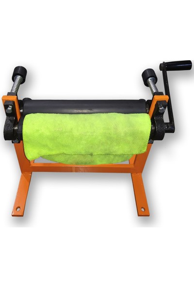 Bakaş Oto Yıkama Bez Sıkma Makinesi Aparatı