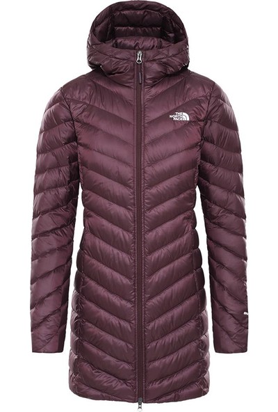 The North Face 3BRK Trevail Parka Down Kadın Ceket The North Face 3BRK Trevail Parka Down Kadın Ceket