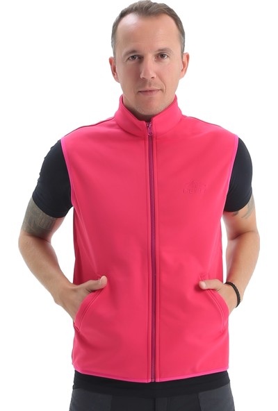 Big Cliff Windstopper Erkek Yelek - BC11101-2086 Big Cliff Windstopper Erkek Yelek - BC11101-2086