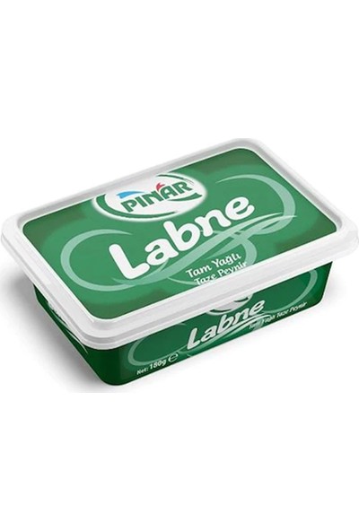 Pınar Labne 180 gr