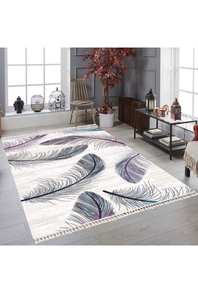 Atb Halı Dijital Baskılı Özel Tasarım