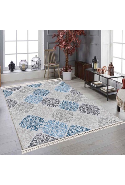 Atb Halı Dijital Baskılı Özel Tasarım