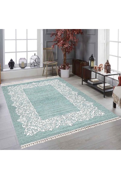 Atb Halı Dijital Baskılı Özel Tasarım