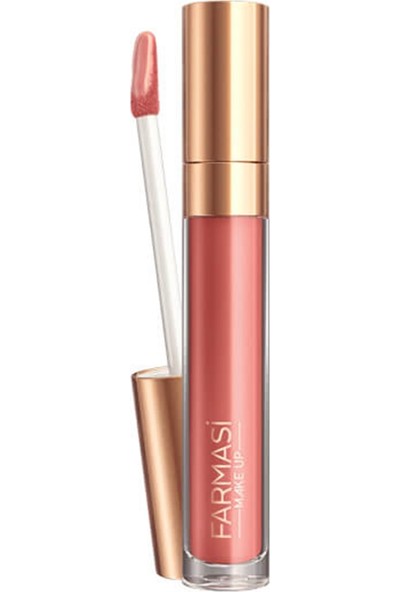 Farmasi Make Up Nudes For All Lıp Gloss Farmasi Make Up Nudes For All Lıp Gloss