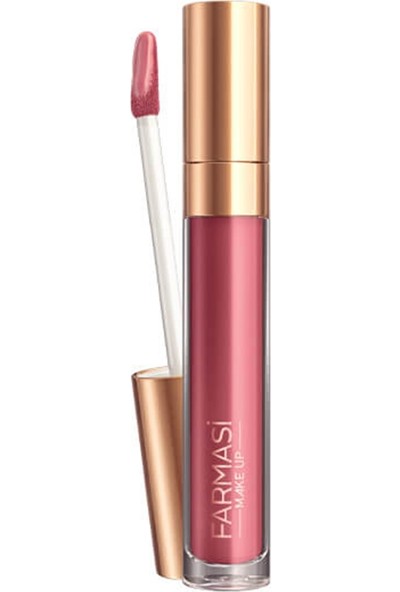 Farmasi Make Up Nudes For All Lıp Gloss Farmasi Make Up Nudes For All Lıp Gloss