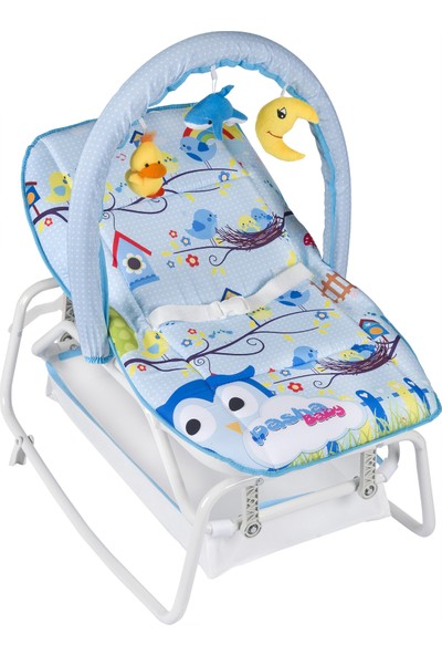 Pasha Baby Daddy Oyuncaklı Ana Kucağı Pasha Baby Daddy Oyuncaklı Ana Kucağı