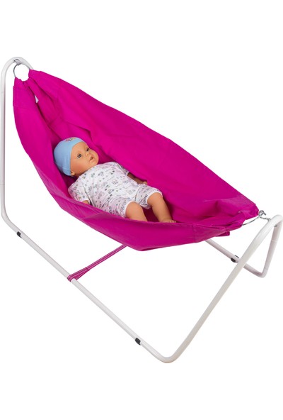 Holmen Burgaz Bebek Hamağı Sallanır Bebek Beşiği Pembe Holmen Burgaz Bebek Hamağı Sallanır Bebek Beşiği Pembe