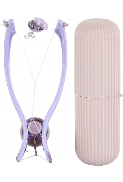 KaktüsKedi 10 Yedek İpli Ergonomik Tüy Alıcı Kutulu Set 713848