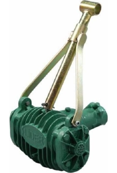 Lider Emek Traktör Hava Kompresörü Çift Pistonlu (Kuyruk Mili) Lider Emek Traktör Hava Kompresörü Çift Pistonlu (Kuyruk Mili)