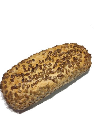 Seferoğlu Glutensiz Tam Tahıllı Ekmek 300 gr x 3'lü