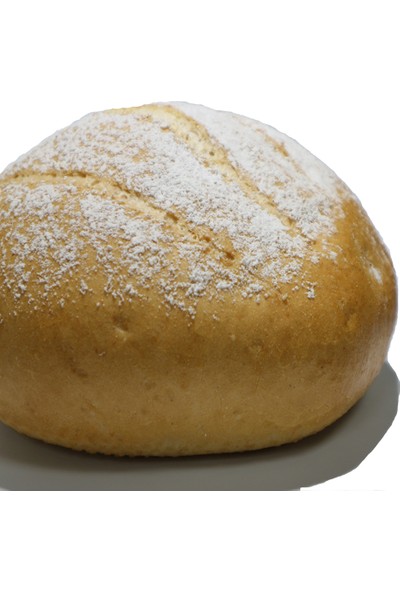 Seferoğlu Glutensiz Ekşi Mayalı Ekmek 400 gr x 3'lü