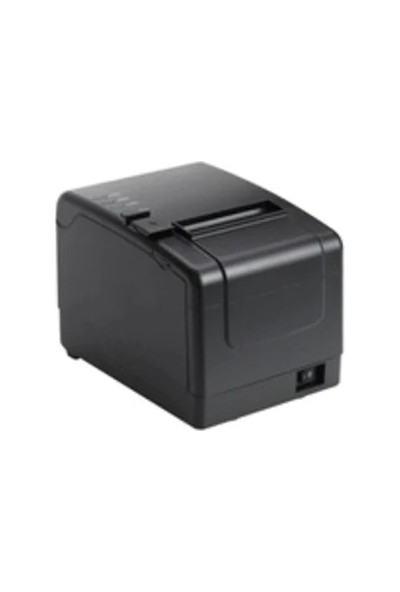 Hyper 80 mm Termal Adisyon Makbuz Fiş Yazıcı Çift Port Usb + Ethernet Otomatik Kesmeli Hyper 80 mm Termal Adisyon Makbuz Fiş Yazıcı Çift Port Usb + Ethernet Otomatik Kesmeli