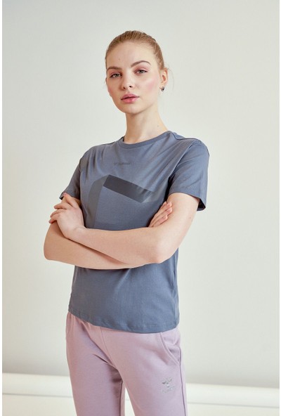 Hummel Hannah Kadın Tişört & Atlet 910981-8241