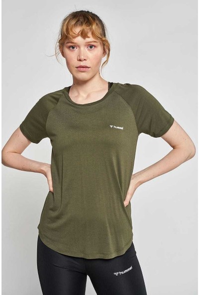 Hummel Selina Kadın Tişört & Atlet 911216-6297