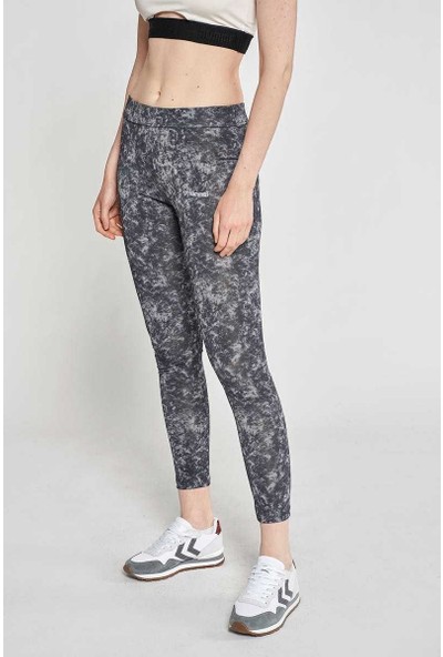 Hummel Cindi Kadın Tayt 931041-2001