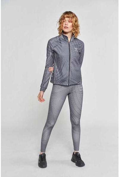 Hummel Deka Kadın Tayt 931042-3902