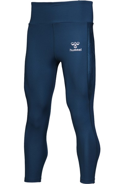 Hummel Elvi Kadın Tayt 930875-7871 Hummel Elvi Kadın Tayt 930875-7871