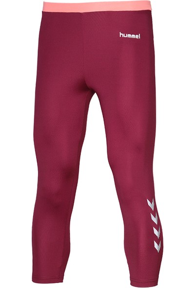 Hummel Lola Kadın Tayt 930233-3388 Hummel Lola Kadın Tayt 930233-3388