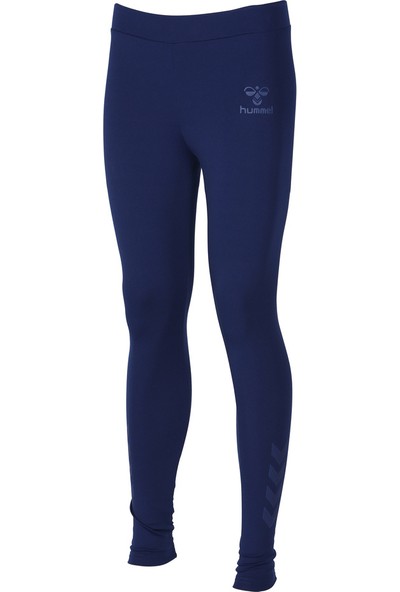 Hummel Shelley Kadın Tayt 930230-7814 Hummel Shelley Kadın Tayt 930230-7814