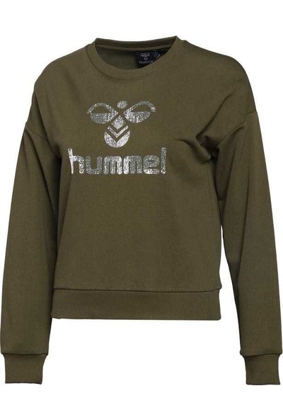 Hummel Kadın Sweatshirt Gretal 911110-6297