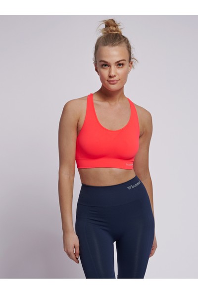 Hummel Sue Seamless Kadın Sporcu Sütyeni 009533-3652