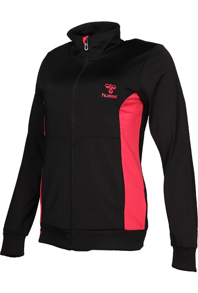 Hummel Elza Poly Kadın Eşofman Üstü 920068-2001 Hummel Elza Poly Kadın Eşofman Üstü 920068-2001