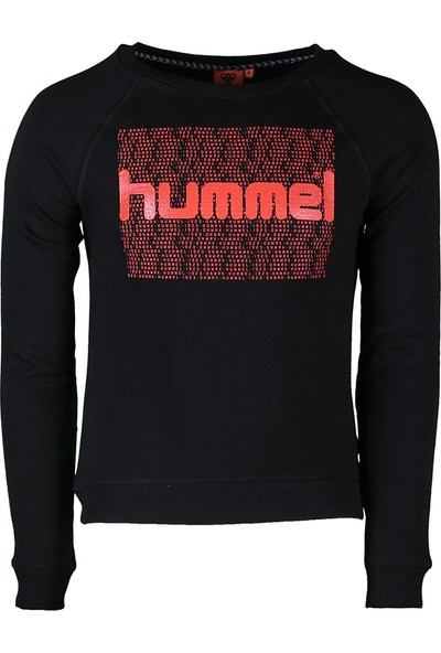 Hummel Prala Kadın Eşofman Üstü 920238-2001