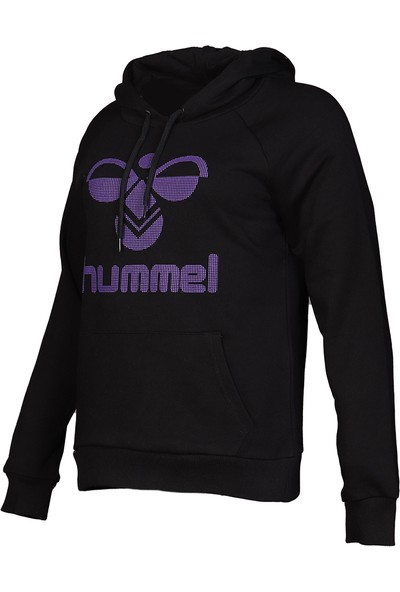Hummel Vila Kadın Eşofman Üstü 920904-2001 Hummel Vila Kadın Eşofman Üstü 920904-2001