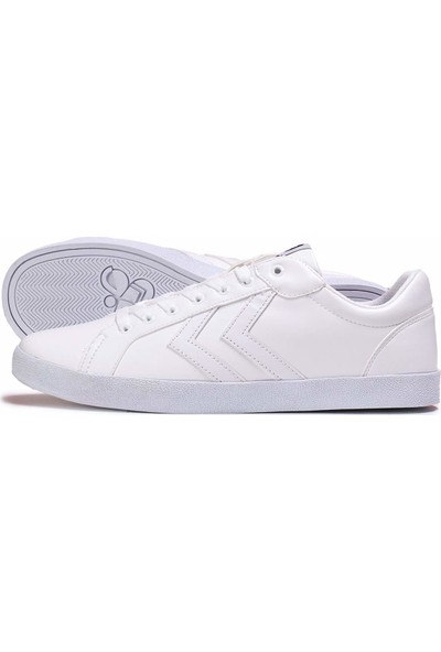 Hummel Deuce Court Tonal Günlük Spor Ayakkabı 209073-9001 Hummel Deuce Court Tonal Günlük Spor Ayakkabı 209073-9001