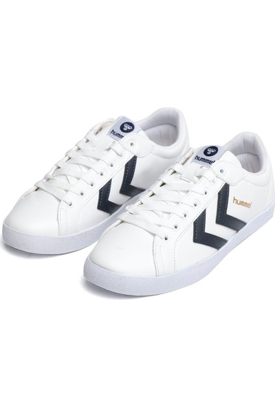 Hummel Deuce Court Tonal Günlük Spor Ayakkabı 209074-0577 Hummel Deuce Court Tonal Günlük Spor Ayakkabı 209074-0577