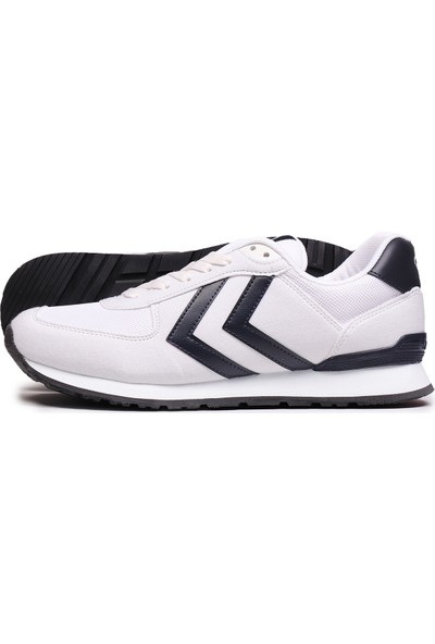 Hummel Eightyone Kadın Günlük Spor Ayakkabı 209080-9001 Hummel Eightyone Kadın Günlük Spor Ayakkabı 209080-9001