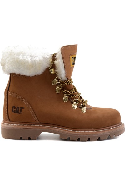 Caterpillar Sundance Illinos Sundance Nubuk Kadın Bot M0111118201 Caterpillar Sundance Illinos Sundance Nubuk Kadın Bot M0111118201